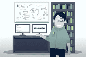 LobbyView | Advancing data science research in interest group politics